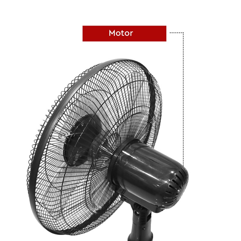 Nobel Fan NF150