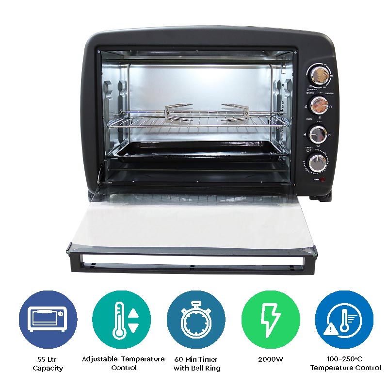 Nobel Electric Oven NEO60