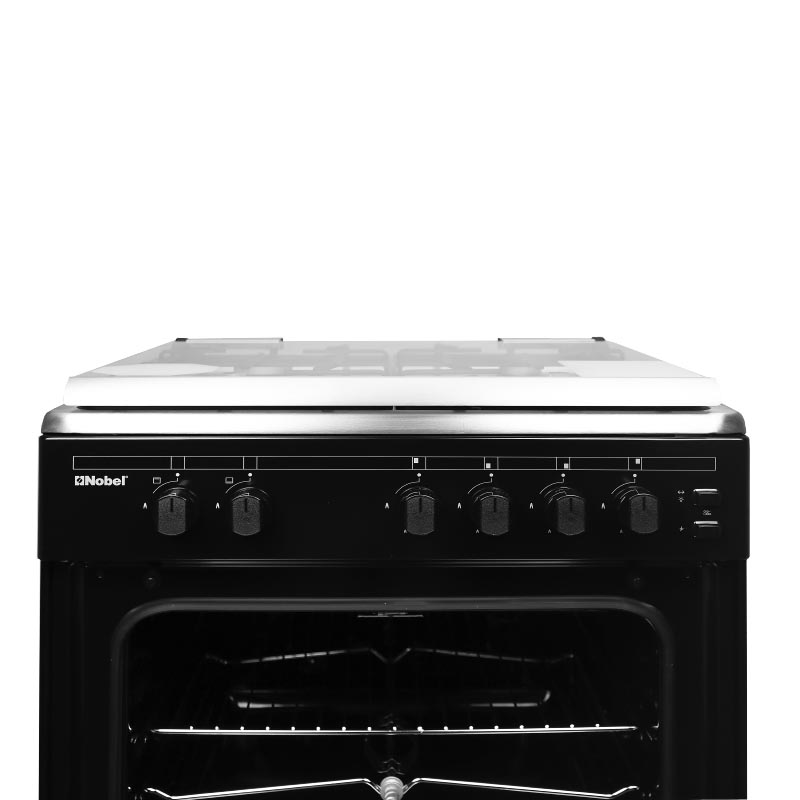 Nobel Cooking Range NGC7407BK