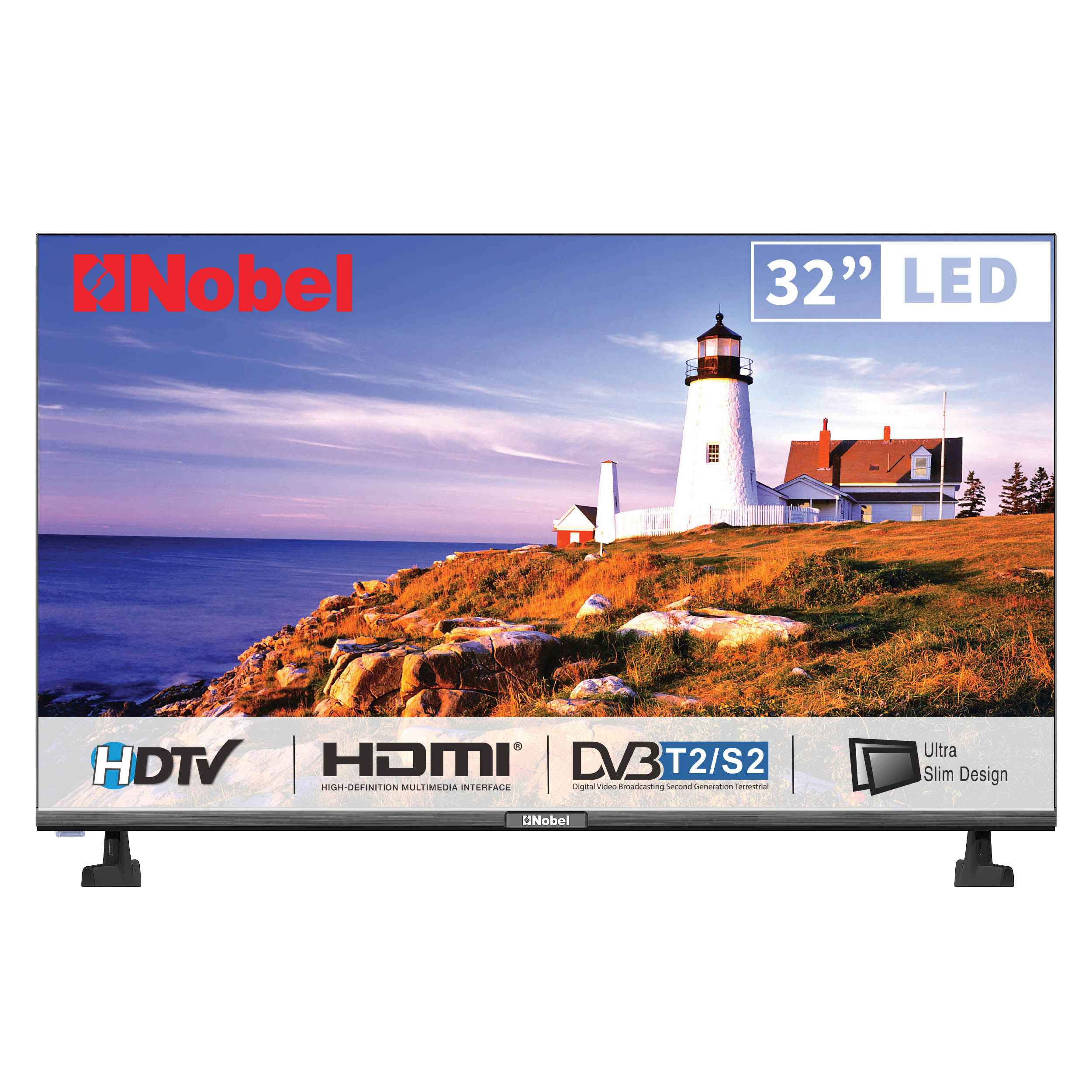 Nobel Tv NTV32FL