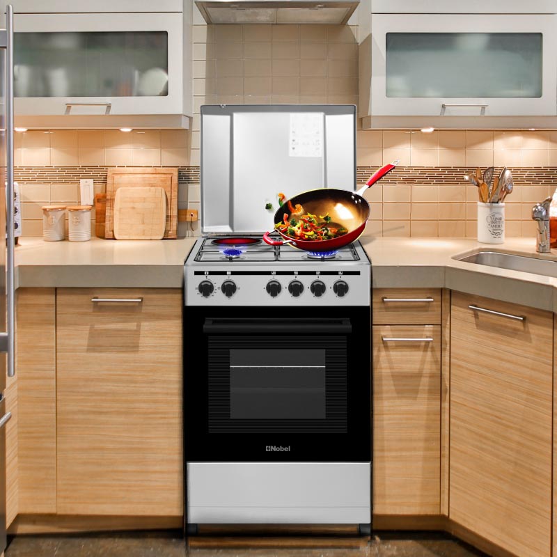 Nobel Cooking Range NGC5300S