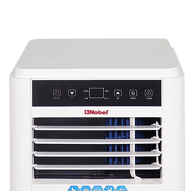 Nobel Air Conditioning NPAC9000