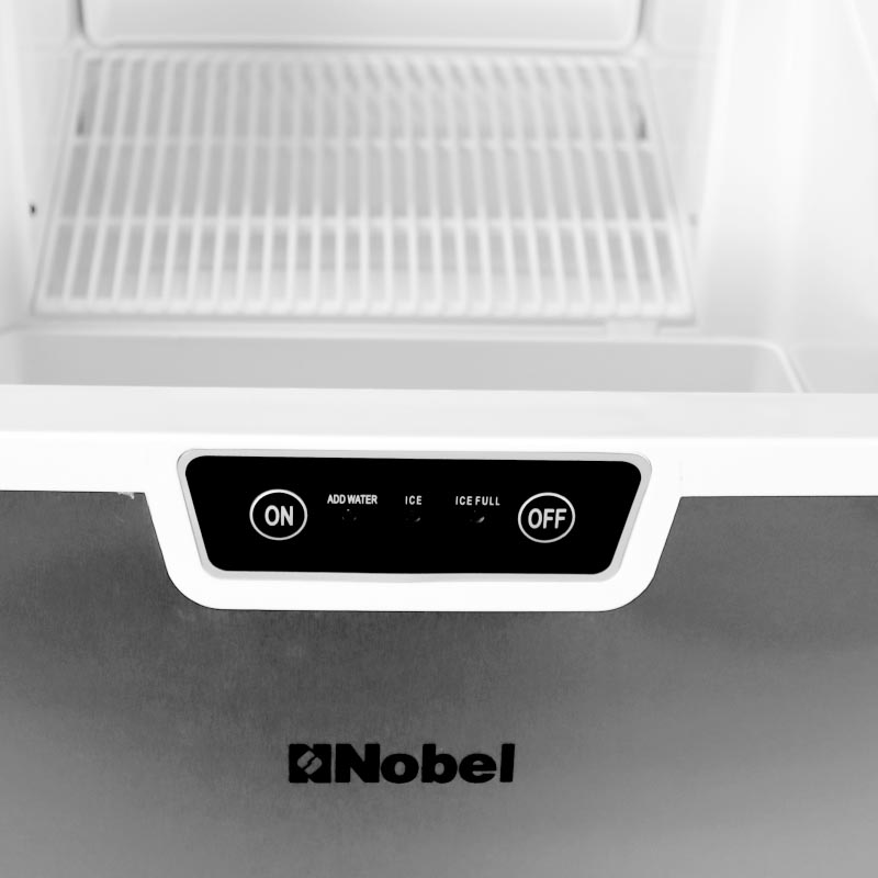 Nobel Ice Cube Maker NIM24