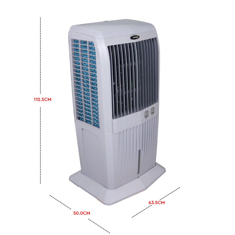 Nobel Air Cooler NAC770