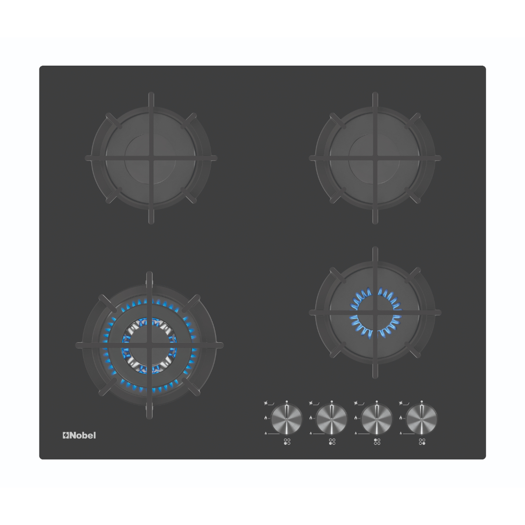 Nobel Builtin Hobs NBH6402GH