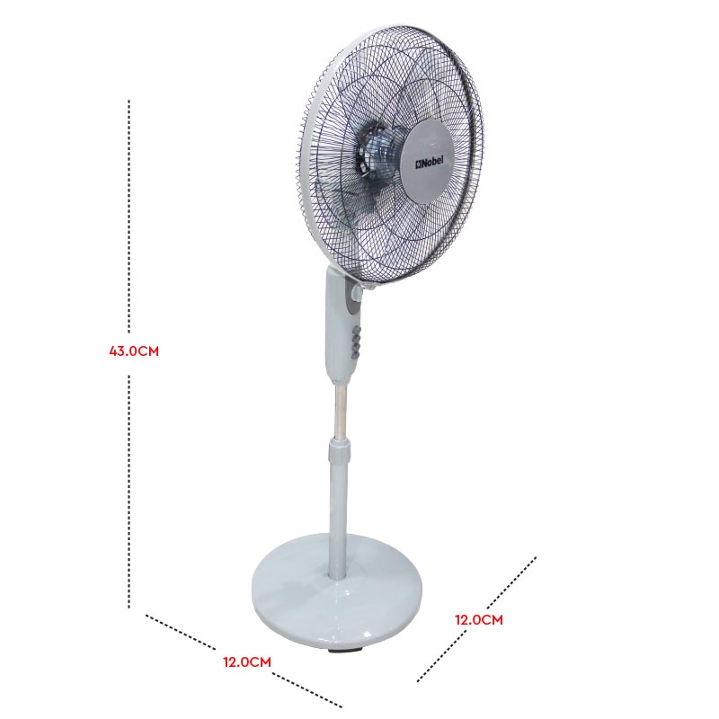 Nobel Fan NF145