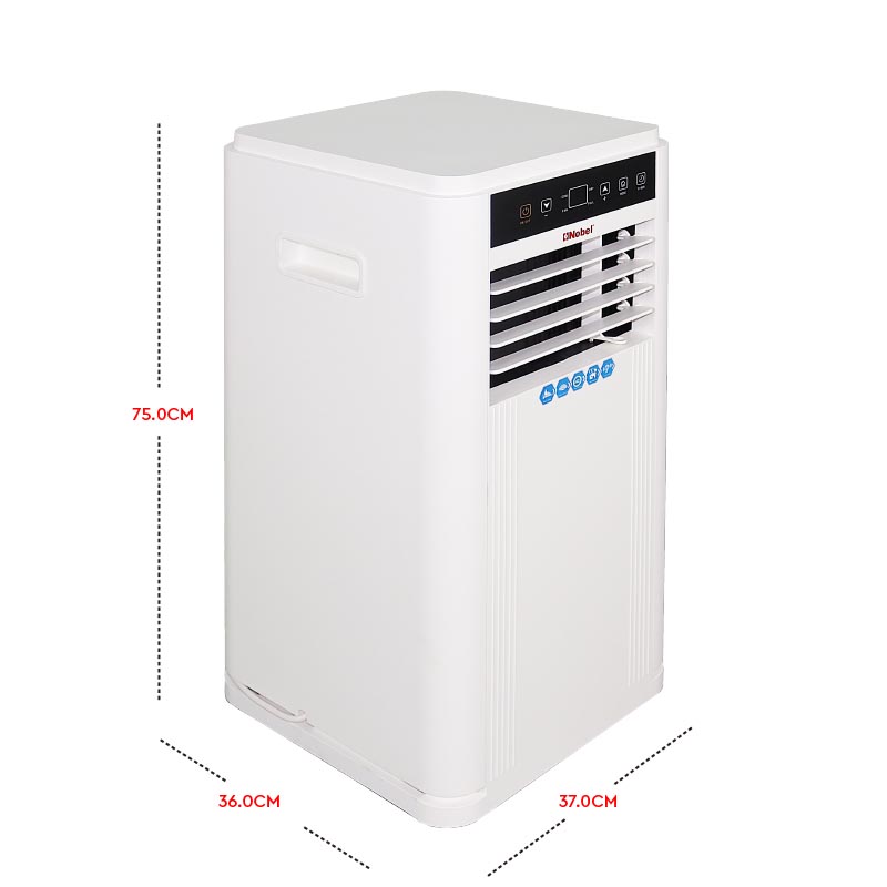 Nobel Air Conditioning NPAC9000