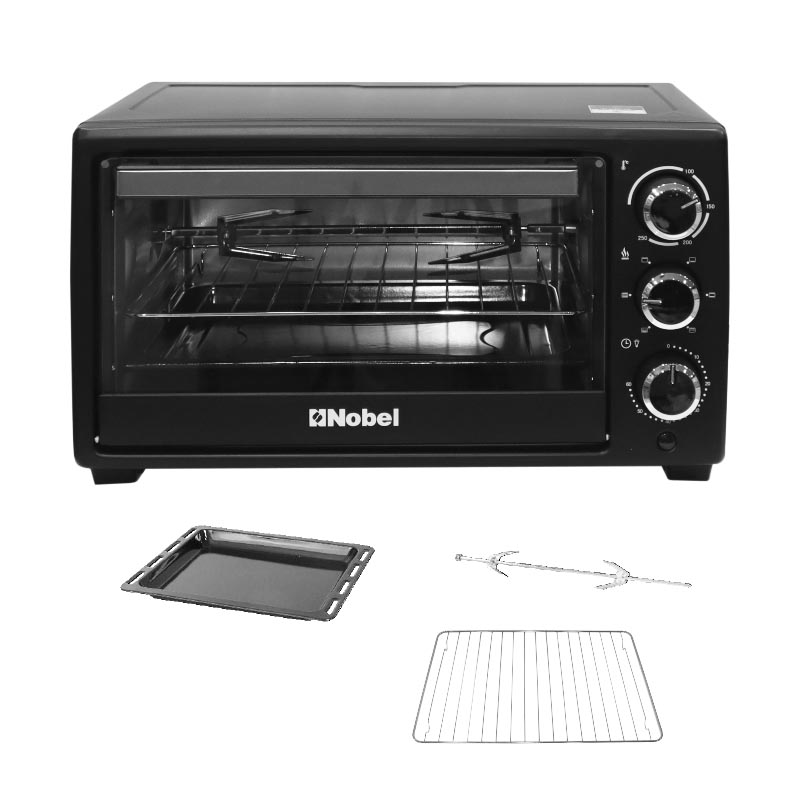Nobel Electric Oven NEO20