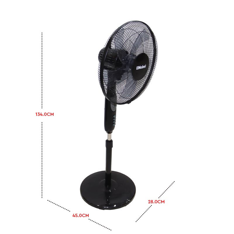 Nobel Fan NF140