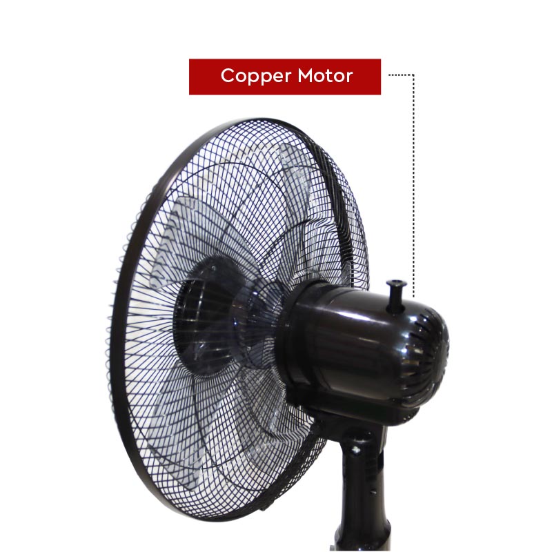 Nobel Fan NF140