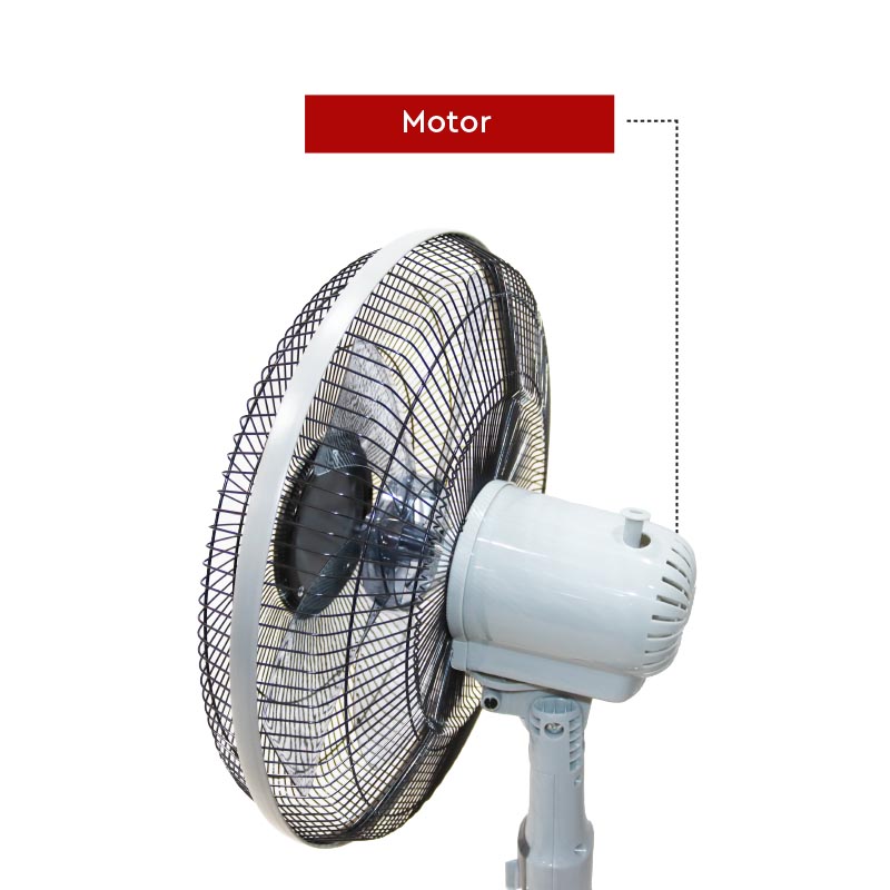 Nobel Fan NF145