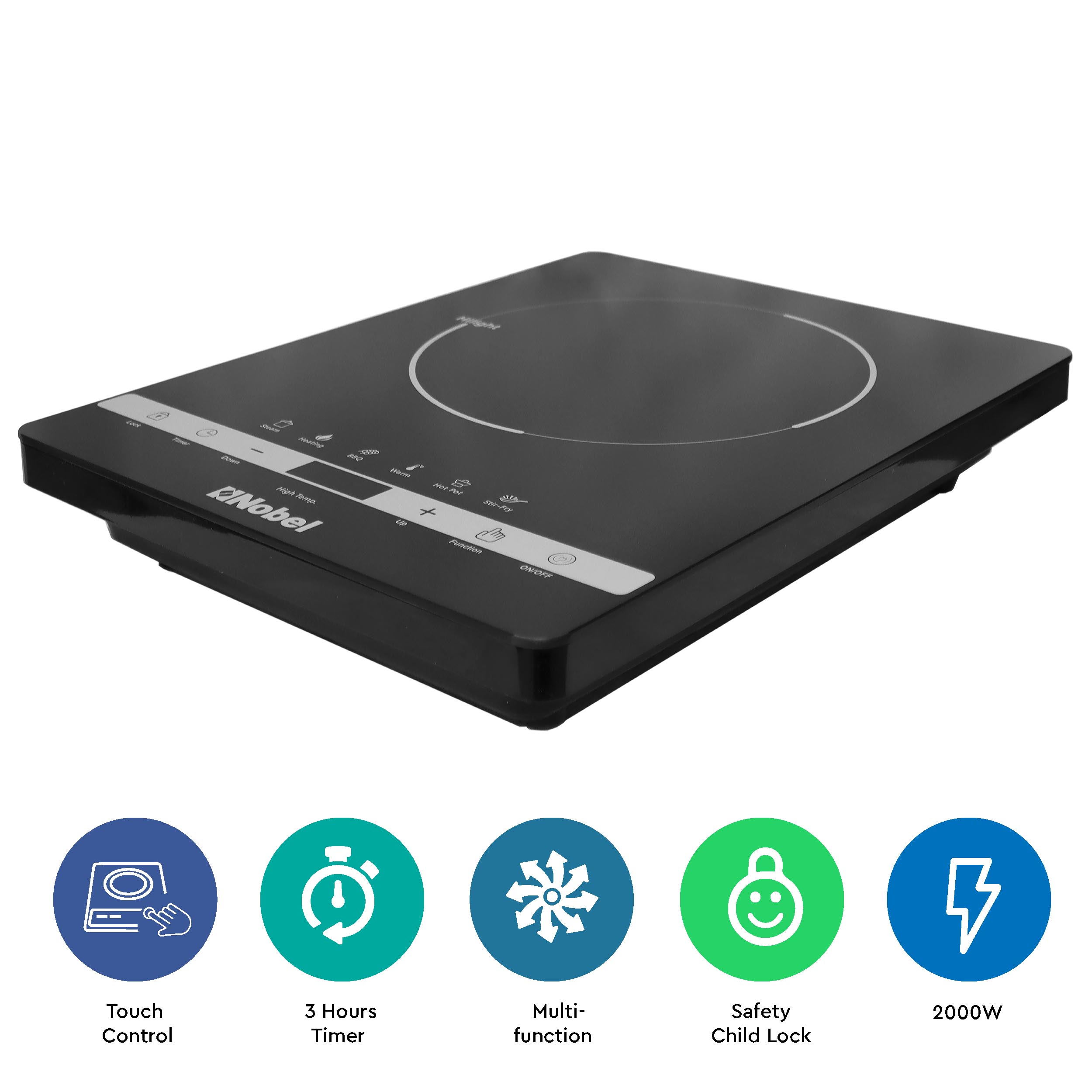 Nobel Infrared Cooker NIC10