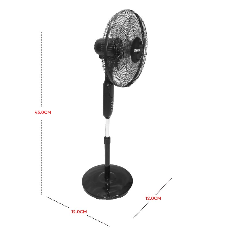 Nobel Fan NF150