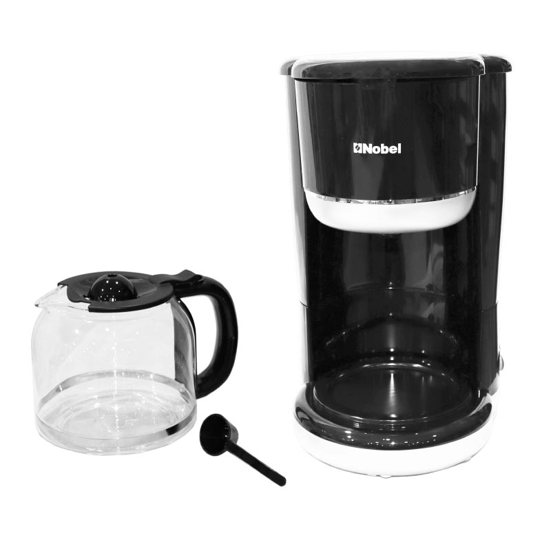 Nobel Coffee Machine NCM10