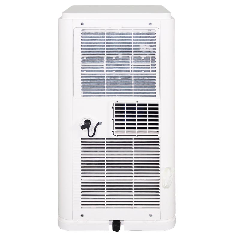 Nobel Air Conditioning NPAC9000
